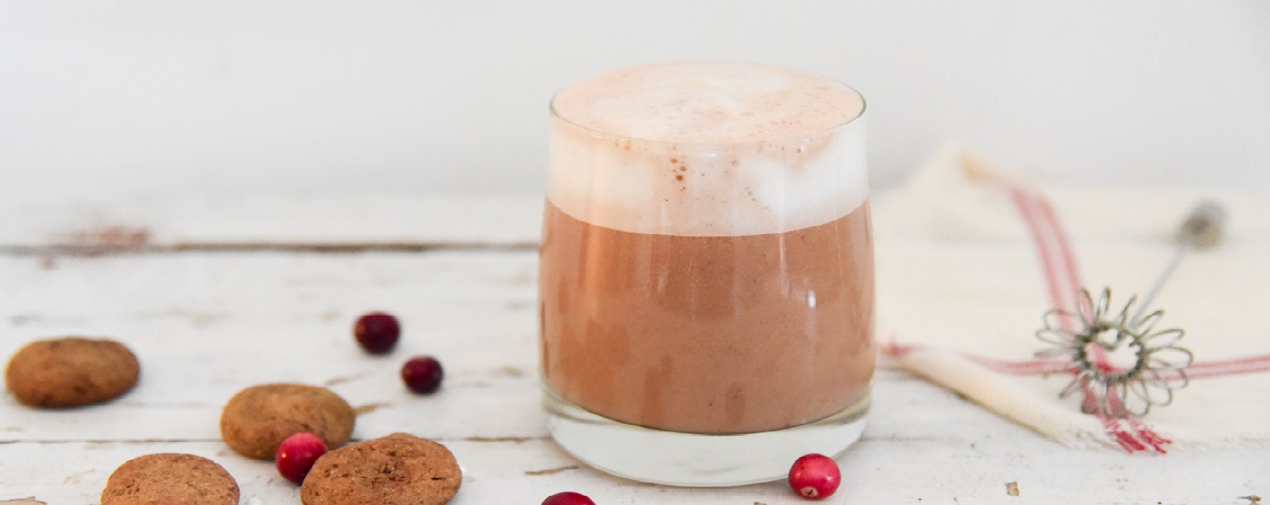 Chocomelk maken zonder geraffineerde suikers - Amanprana