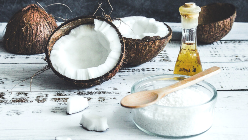 Tip: 8 dingen die je kan schoonmaken met kokosolie - Amanprana